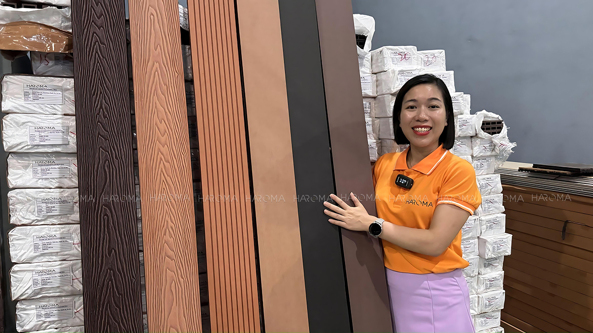 Có nên lắp sàn gỗ nhựa cho ban công không?